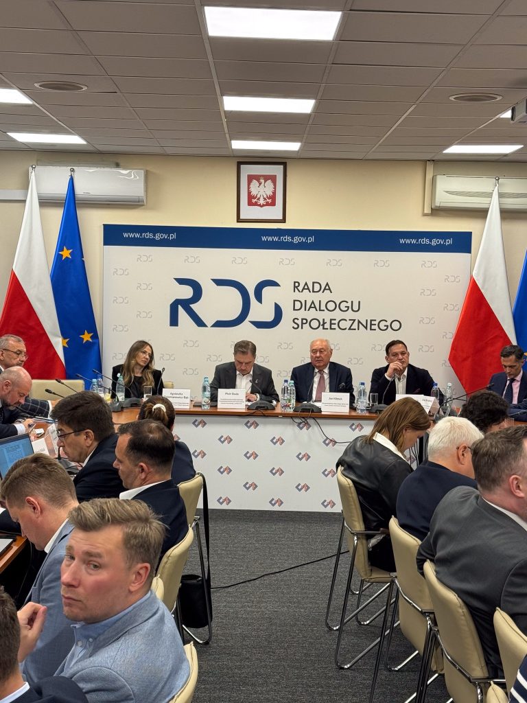 FZZ, OPZZ i "Solidarność" przeciwko rządowej propozycji 3% waloryzacji. - Niezależny Samorządny ...